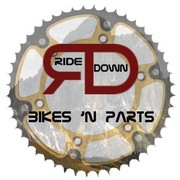 100% Downhill auf MTB-Freerider.de